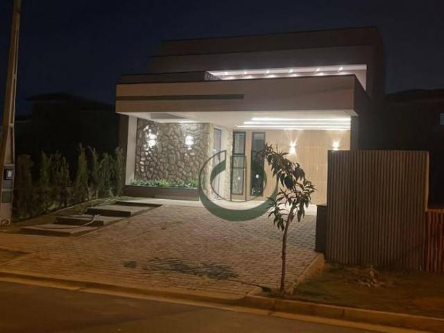 Residencial Jardim dos Lírios Paulínia