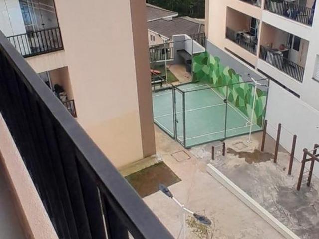 Residencial Jardim da Gloria