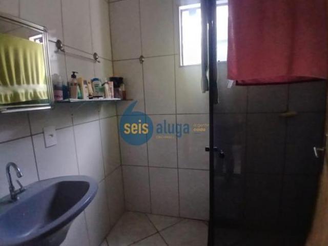 Residencial Jardim da Paz