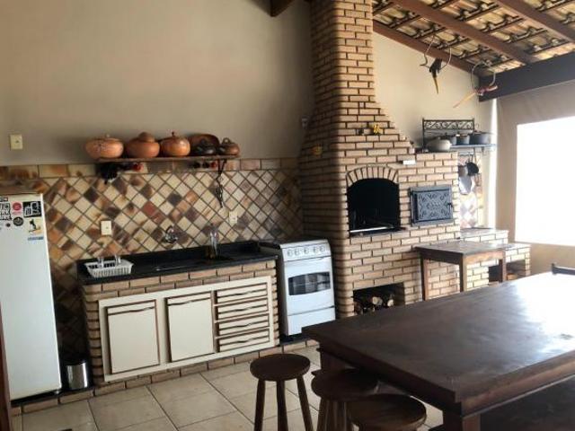 Residencial Jardim Dabril