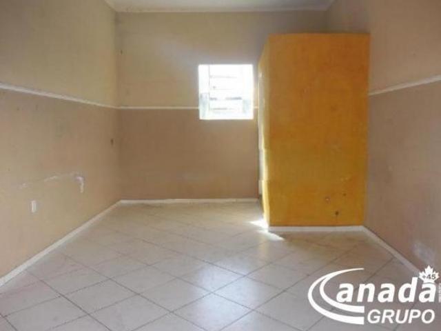 Residencial Jardim Dabril