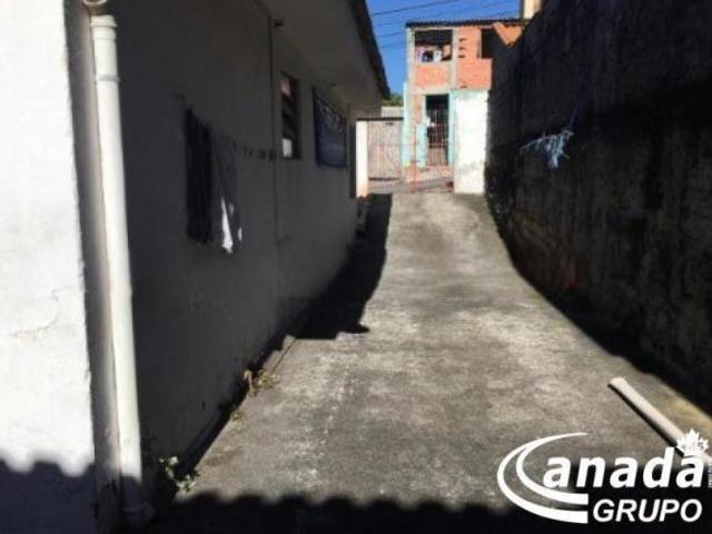 Residencial Jardim Dabril