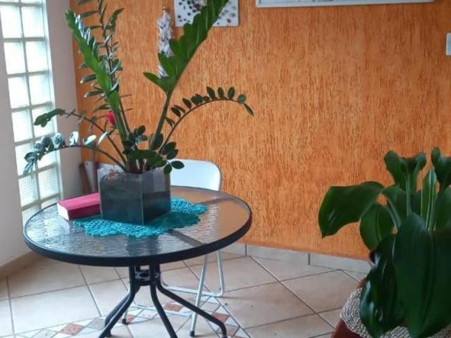 Residencial Jardim das Flores
