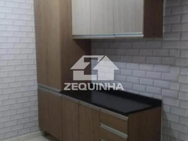 Residencial Jardim das Flores