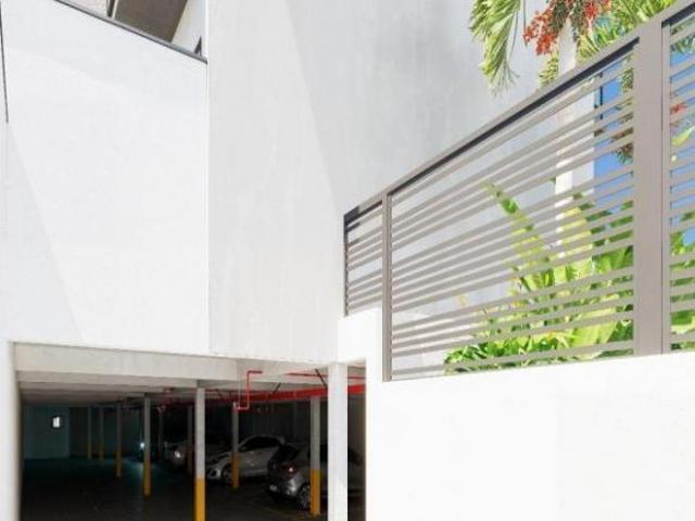 Residencial Jardim das Flores