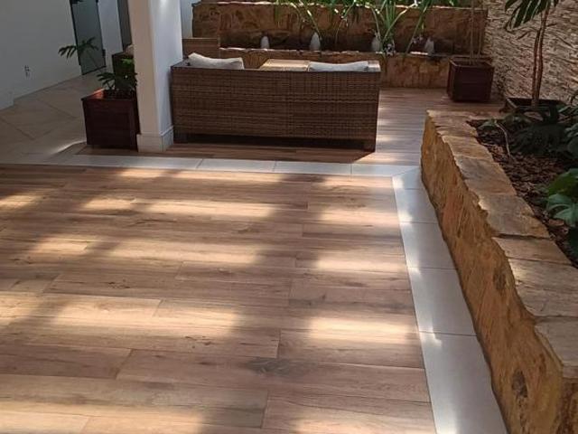 Residencial Jardim das Flores