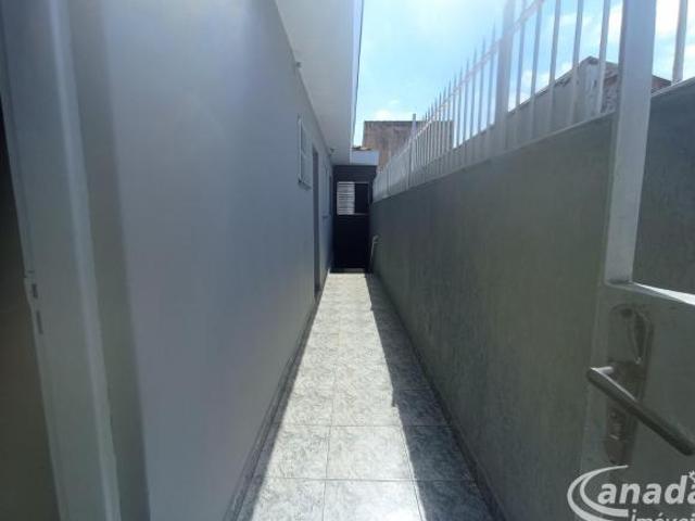 Residencial Jardim das Flores