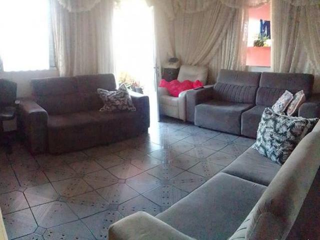 Residencial Jardim de Abril