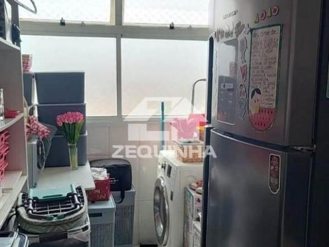 Residencial Jardim de Abril