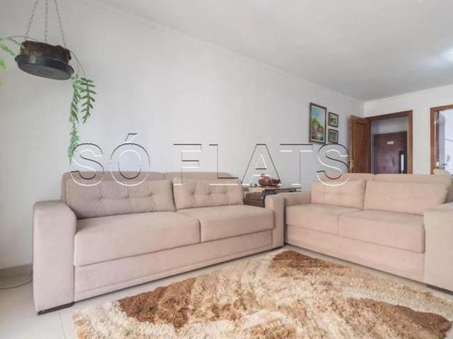 Residencial Jardim Di Napoli, apartamento disponível para venda com 105m², 3 dormitórios e 2 vagas