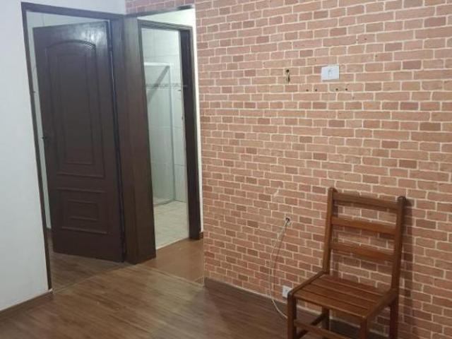 Residencial Jardim Joao Xxiii