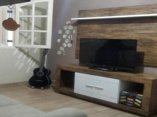 Residencial Jardim Jaragua