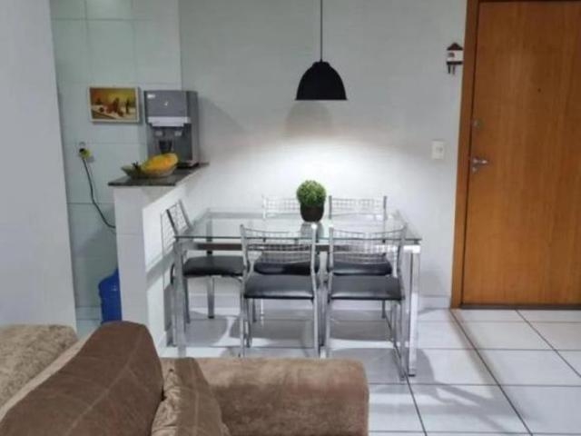 Residencial Jardim Olívia