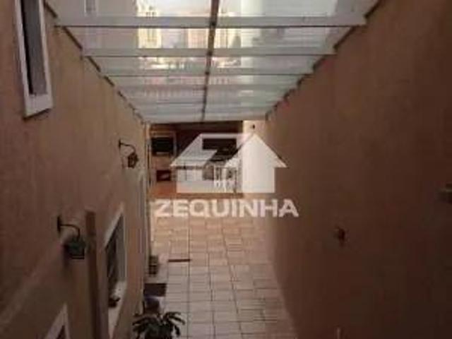 Residencial Jardim Oriental