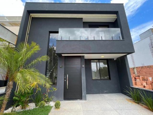 Residencial Jardim Sobrado em Condomínio