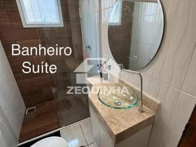 Residencial Jardim Santa Paula