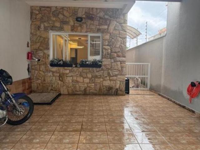 Residencial Jardim Santa Paula
