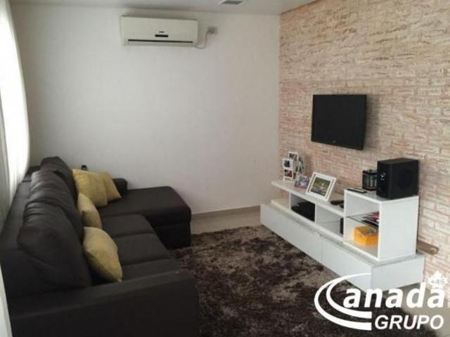 Residencial Jardim Sao Vicente