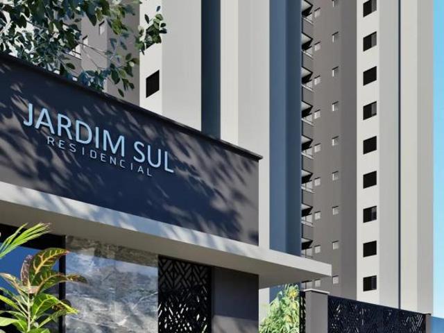 Residencial Jardim Sul