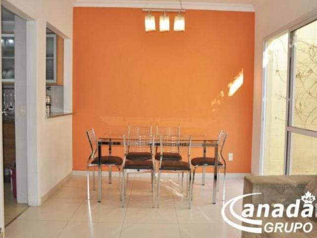 Residencial Jardim Rebelato