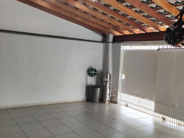 Residencial Jardim Residencial Villa Amato