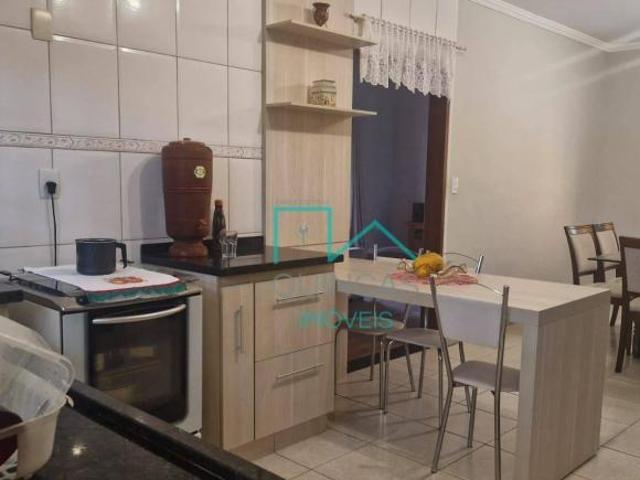 RESIDENCIAL JARDIM TEREZA CRISTINA, CASA PARA VENDA, JUNDIAI/SP