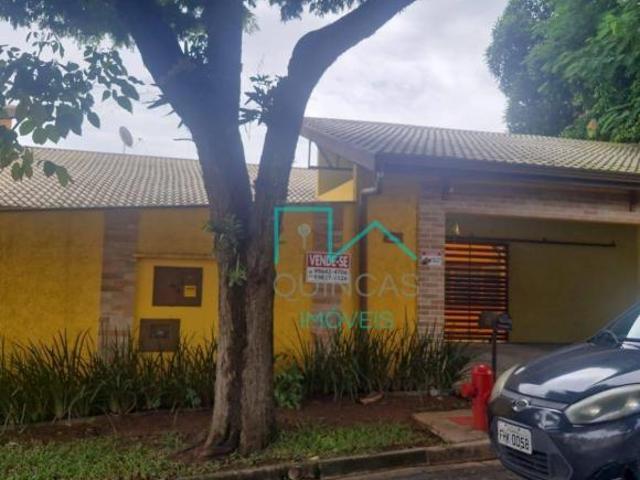 RESIDENCIAL JARDIM TEREZA CRISTINA, CASA PARA VENDA, JUNDIAI/SP