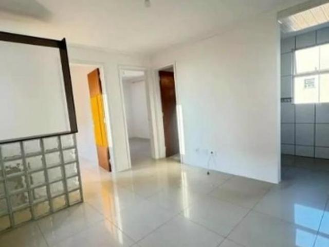 Residencial Jardim Timbauva Apto AS11069