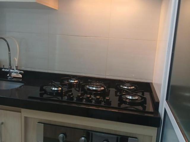 Residencial Jardim Tupanci