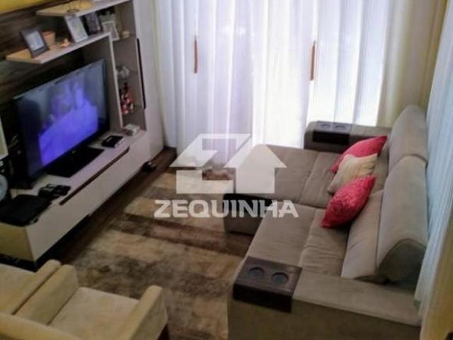 Residencial Jardim Umuarama