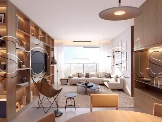 Residencial Jardins, apartamento disponível para venda com 87m², 2 suítes e 1 vaga de garagem