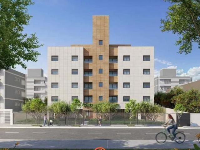 Residencial Jardins da Nascente COBERTURA DUPLEX 3 QUARTOS COM SUÍTE E 2 VAGAS NO BAIRRO CASTELO –