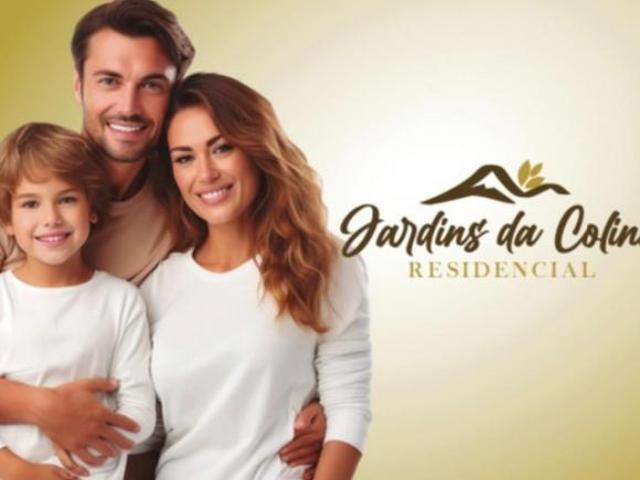 Residencial Jardins da Colina Santo Antonio da Patrulha