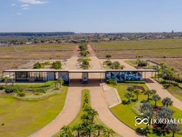 Residencial Jardins Genebra Quadra 15 Lote à Venda no Condomínio Jardins Genebra – 685 m² | Parano