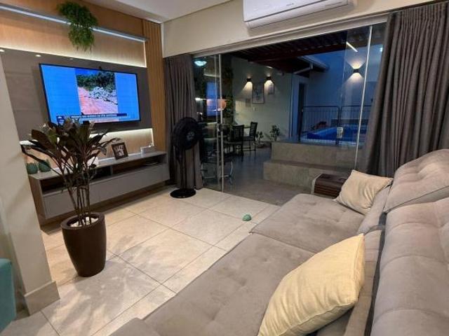 Residencial Jardins Sobrado à venda no bairro Despraiado Cuiabá/MT