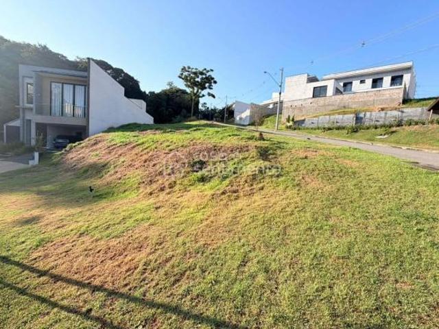 Residencial Jatobás Terreno de 524m² à venda, pagamento parcelado, no Condomínio Residencial Jatob