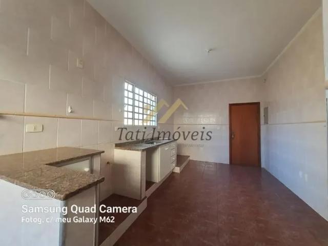 Residencial Jd Alvorada