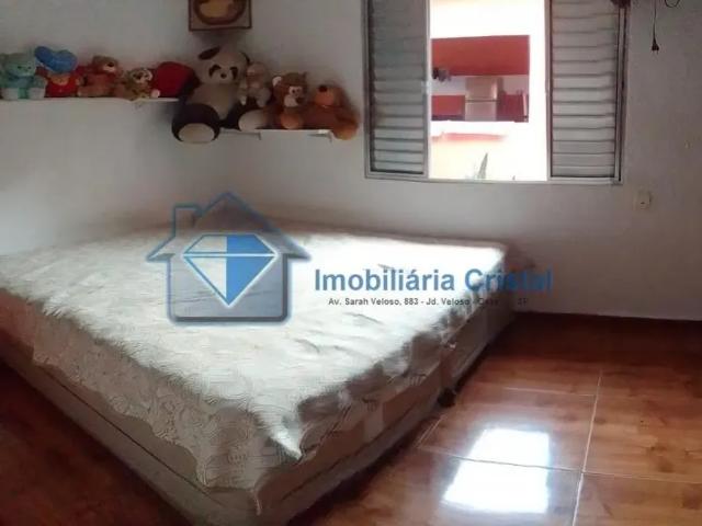 Residencial Jd Dabril