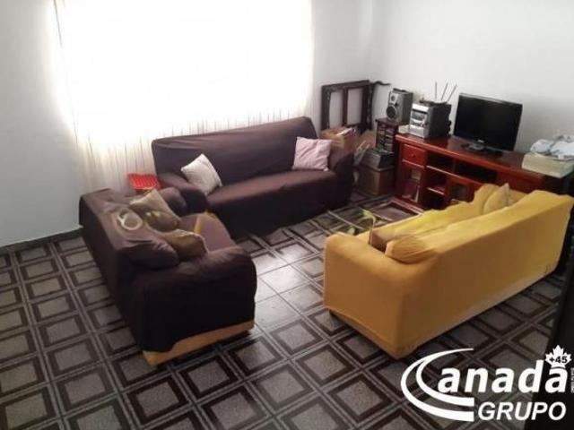 Residencial Jd Dabril