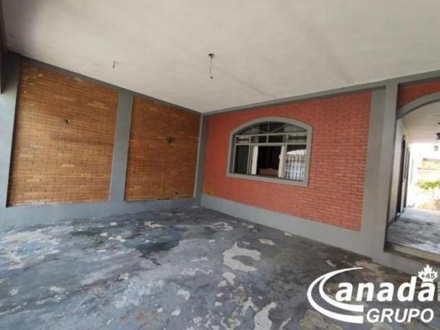 Residencial Jd Dabril
