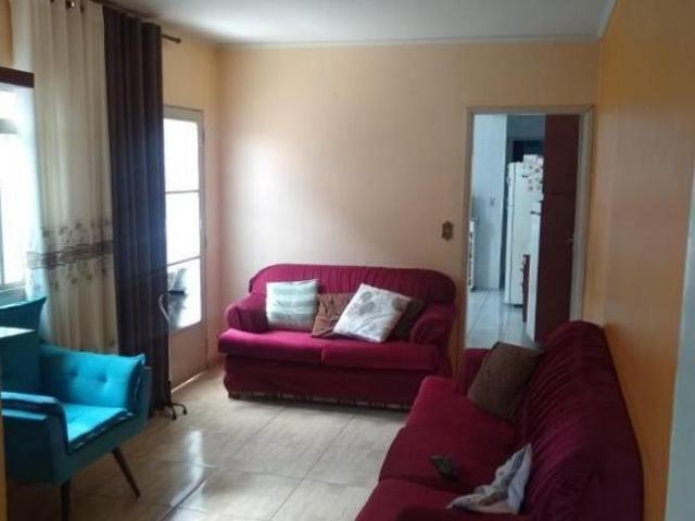Residencial Jd Dabril