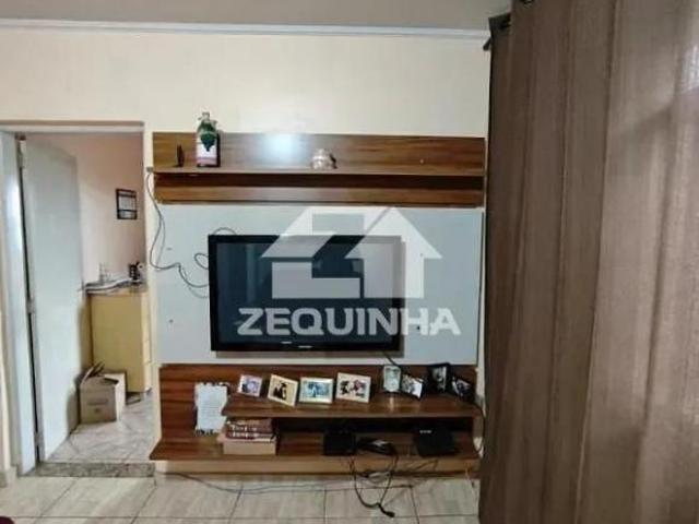 Residencial Jd Dabril