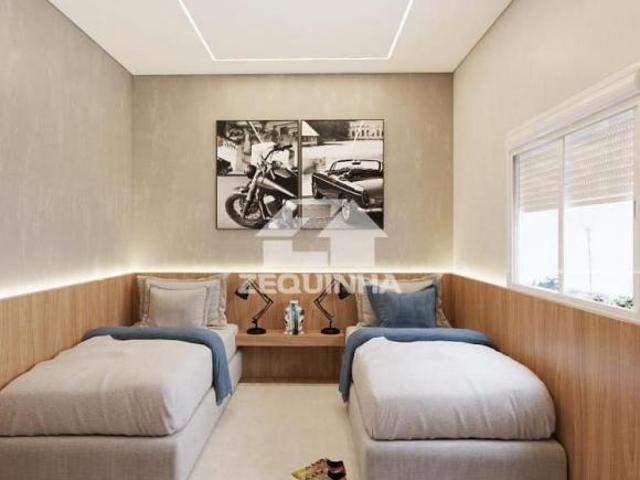 Residencial Jd das Flores