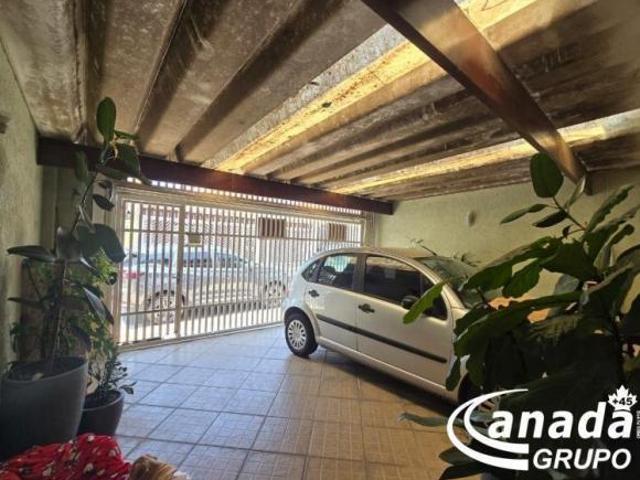 Residencial Jd das Flores