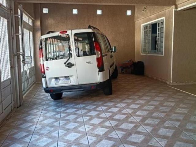 Residencial Jd Elvira