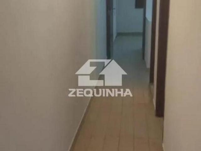 Residencial Jd Monte Kemel