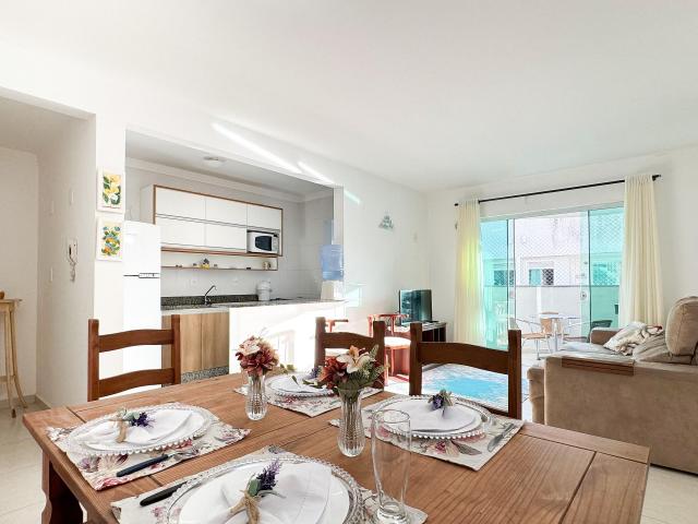 Residencial João Victor Ingleses Norte