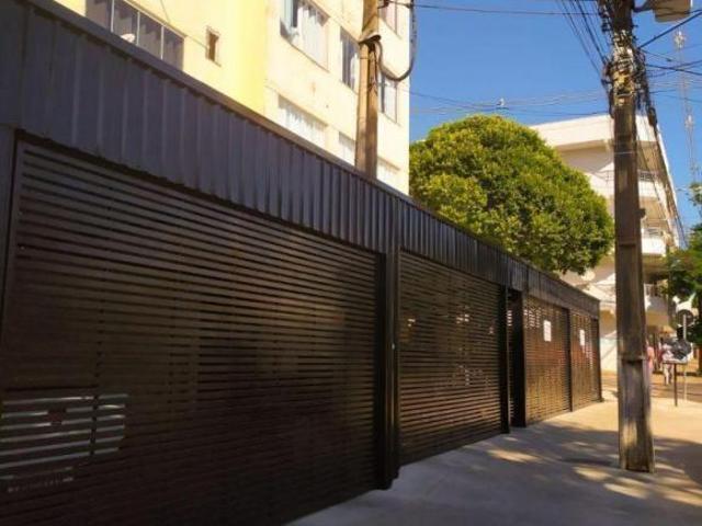 RESIDENCIAL JOÃO XXIII, CENTRO DE MARIALVA