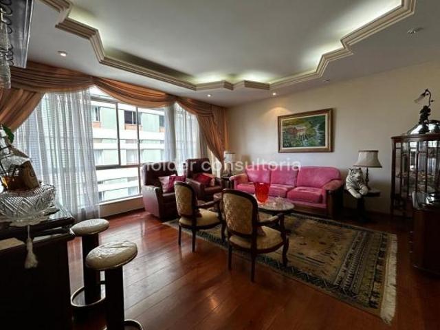 Residencial Jose Augusto Alves Apartamento em Centro, Juiz de Fora/MG