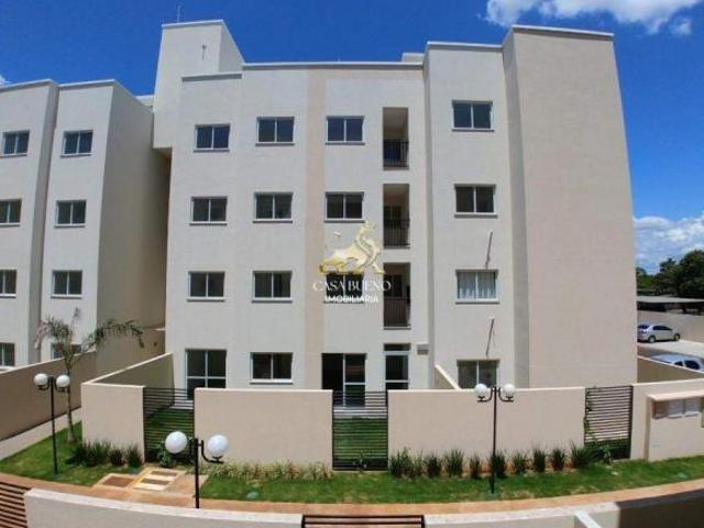 RESIDENCIAL JOY – VIVER BEM É SIMPLES ASSIM